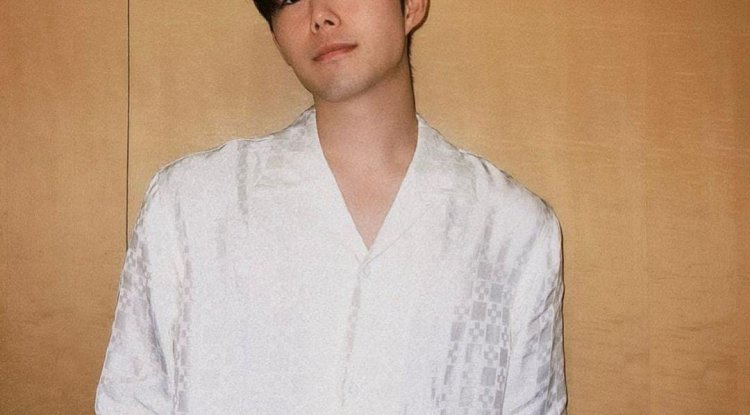 Brian Nam dan Visi Besarnya untuk Pemberdayaan Generasi Muda - RM ...