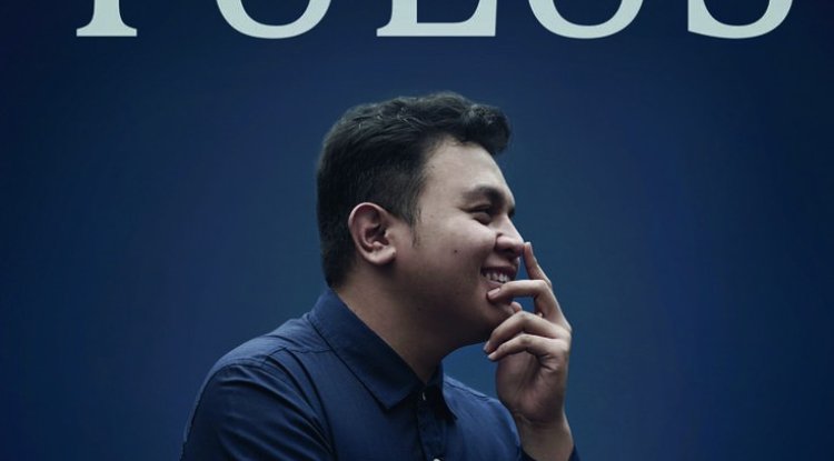 Album Terbaru Tulus manusia terlalu kuat : Apa yang Membuatnya Spesial ...