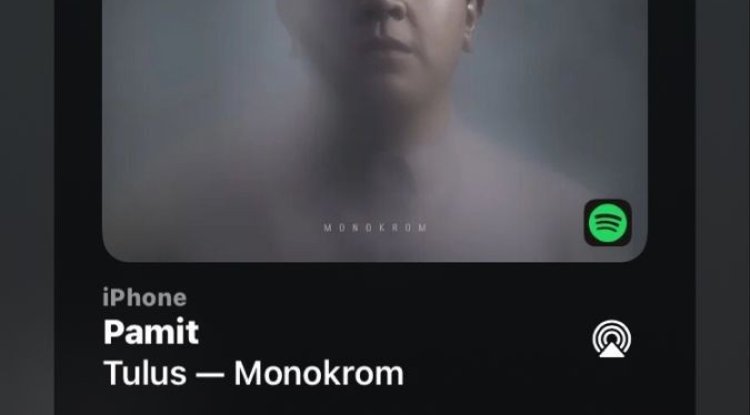 Kisah di Balik Lagu "Pamit": Memahami Perpisahan - RM.Synergy Blog ...