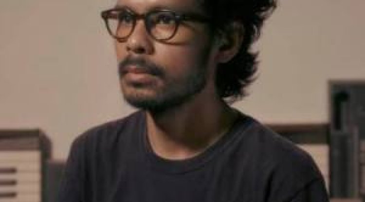 Fikri Fadzil: Menggali Inspirasi dan Kontribusi dalam Dunia Kreatif ...