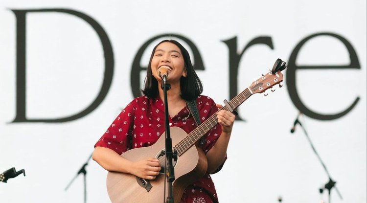 Dere: Musik yang Menghidupkan Perasaan dan Kenangan - RM.Synergy Blog ...