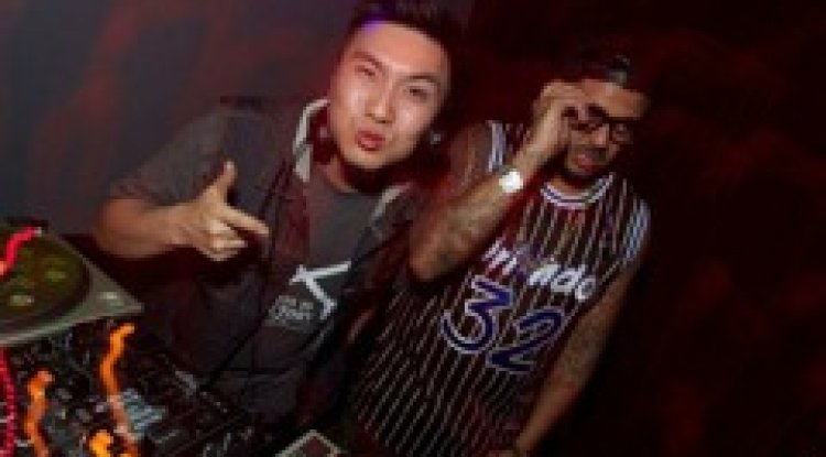 Rudeen's Evolution: Blending Indie and Hip-Hop for a Unique Sound - RM ...