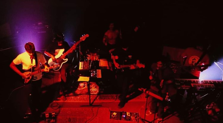 From Legend to Legacy: How Capt'n Trips and the Kid Shaped Modern ...