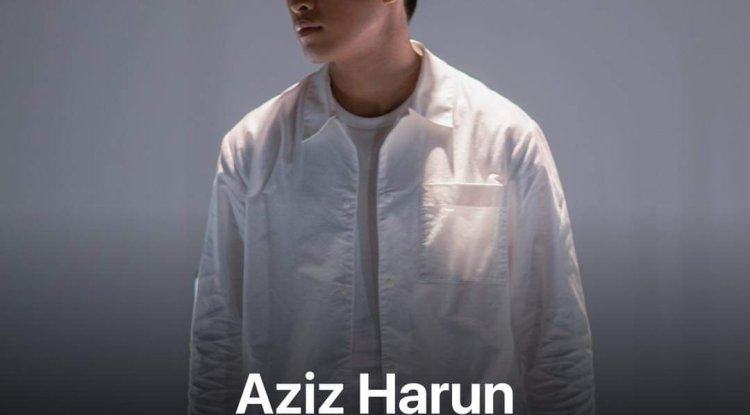 Bagaimana Aziz Harun Membawa Warna Baru dalam Musik Pop Brunei - RM ...