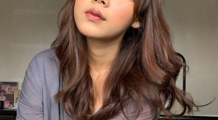 "Sorak Sorai" oleh Nadin Amizah: Merayakan Perpisahan dengan Penuh Makna - RM.Synergy Blog ...