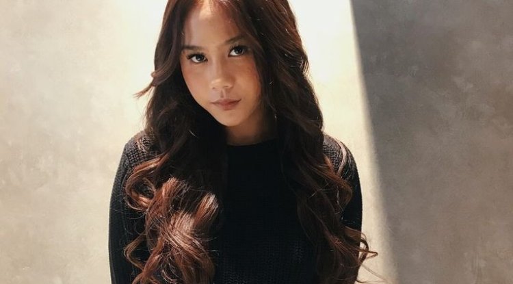 Kanyaah" oleh Nadin Amizah: Mengungkap Rindu dan Kasih Sayang Melalui Metafora yang Menyentuh ...