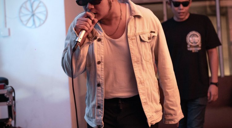 Mohsein Kush dan Fans: Sebuah Hubungan yang Erat - RM.Synergy Blog ...