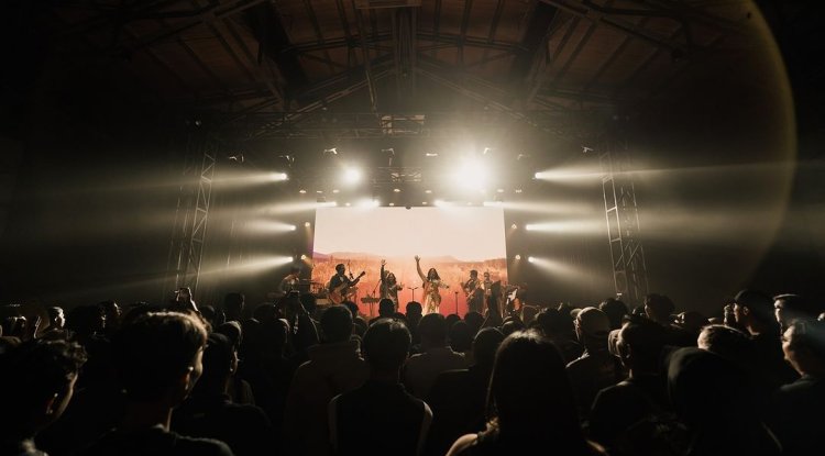 Sisi Personal di Balik Musik Pendarra - RM.Synergy Blog - Media ...