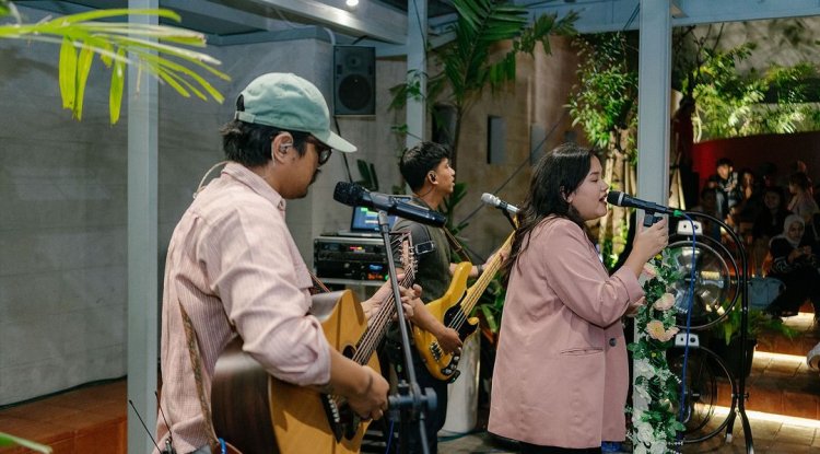 Perjalanan Singkat: Melodi Tentang Harapan dan Penemuan Diri - RM ...