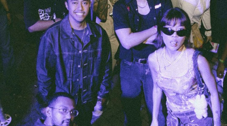 Laze: Bukan Sekedar Rapper, Tetapi Juga Aktivis - RM.Synergy Blog ...