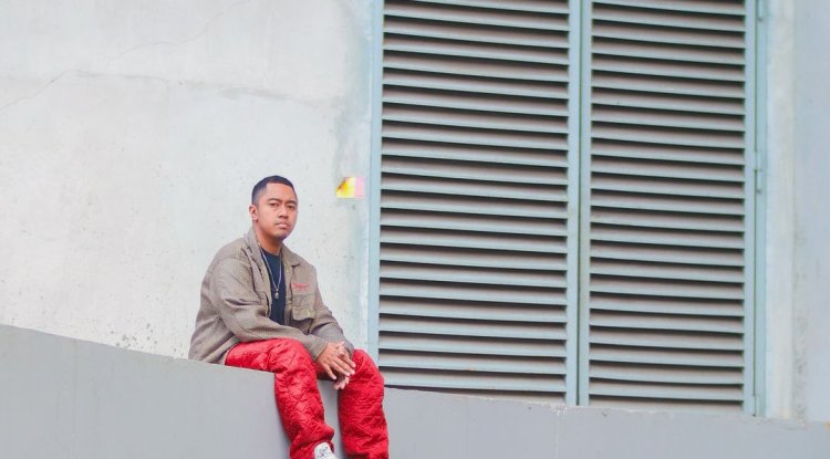 Laze dan Peran Musik dalam Membentuk Identitasnya - RM.Synergy Blog ...