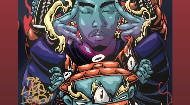 Laze: Musik sebagai Media Perlawanan Sosial - RM.Synergy Blog - Media ...