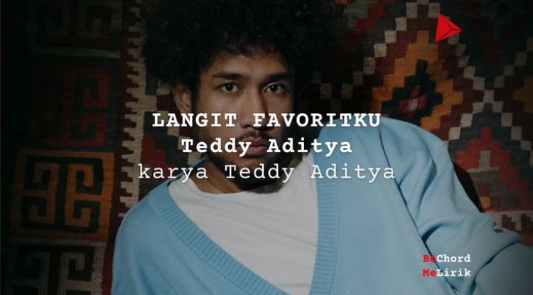 Mengenal Lebih Dekat Teddy Adhitya: Musisi dengan Suara Soulful - RM ...