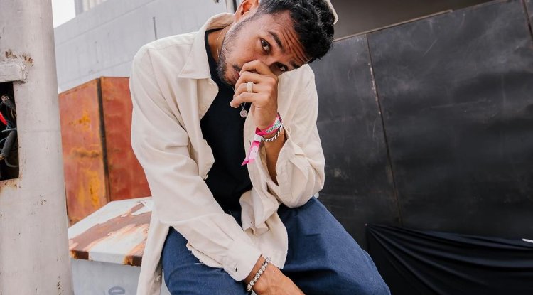 Menyusuri Kisah di Balik Album-Albumnya Teddy Adhitya - RM.Synergy Blog ...