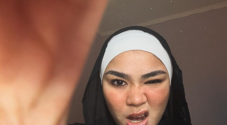 Kolaborasi Sivia Azizah dengan Musisi Tanah Air - RM.Synergy Blog - Media informasi & dokumentasi