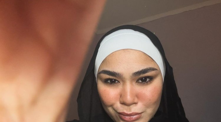 Proses Kreatif Sivia Azizah di Balik Pembuatan Lagu - RM.Synergy Blog - Media informasi ...