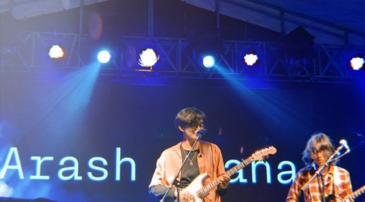 "Goodbye (But I Love You So)" oleh Arash Buana: Perpisahan dengan Rasa ...