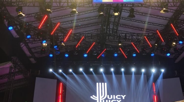 Evolusi Musik Juicy Luicy dari Album ke Album: Dari Indie yang Jujur ke ...