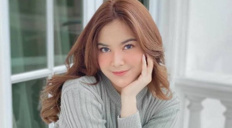 Pesan Moral dalam Lagu-Lagu Mahalini - RM.Synergy Blog - Media informasi & dokumentasi